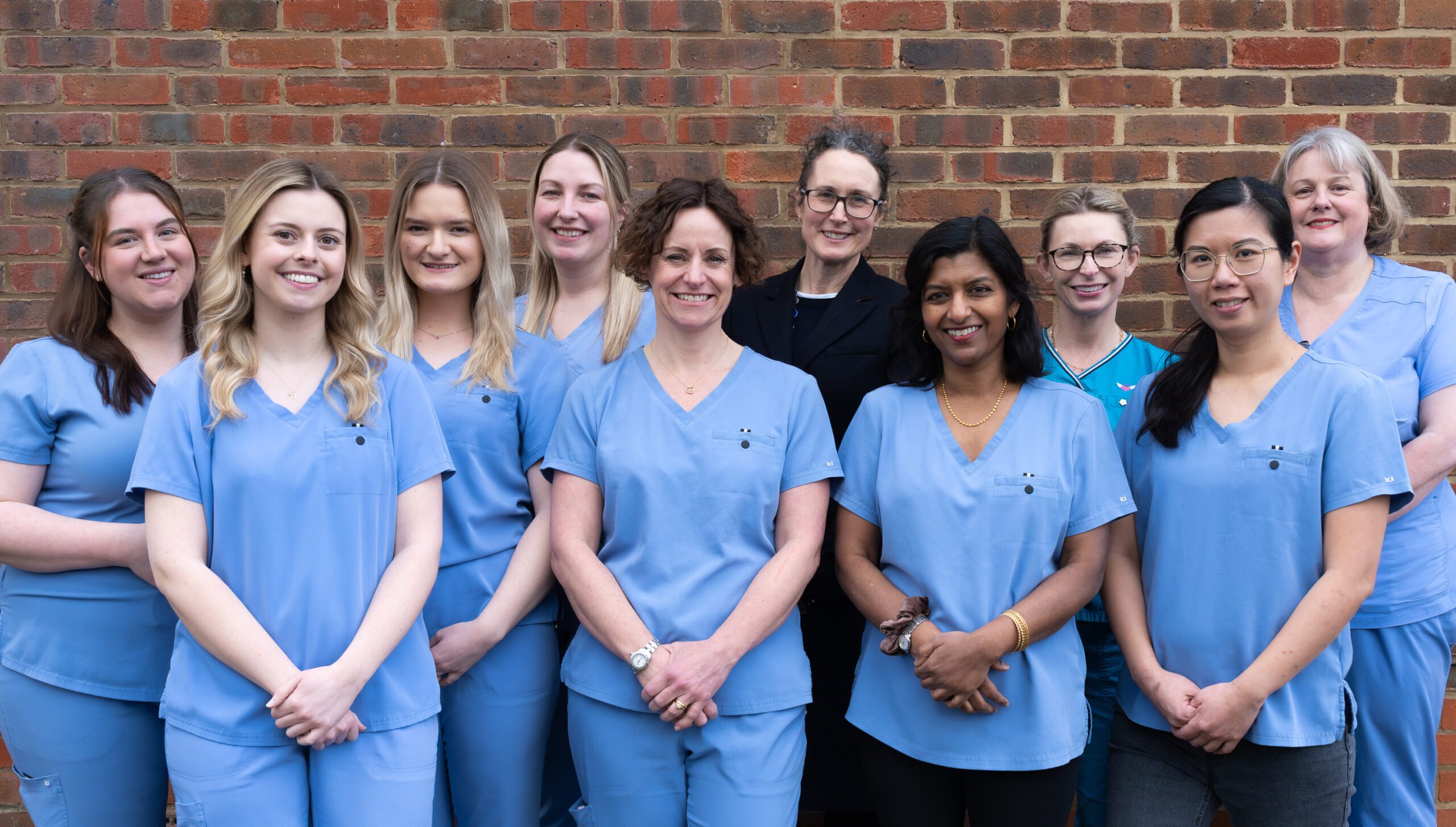 Dental Team Chandlers Ford | Quality Team | Dental Practice Eastleigh